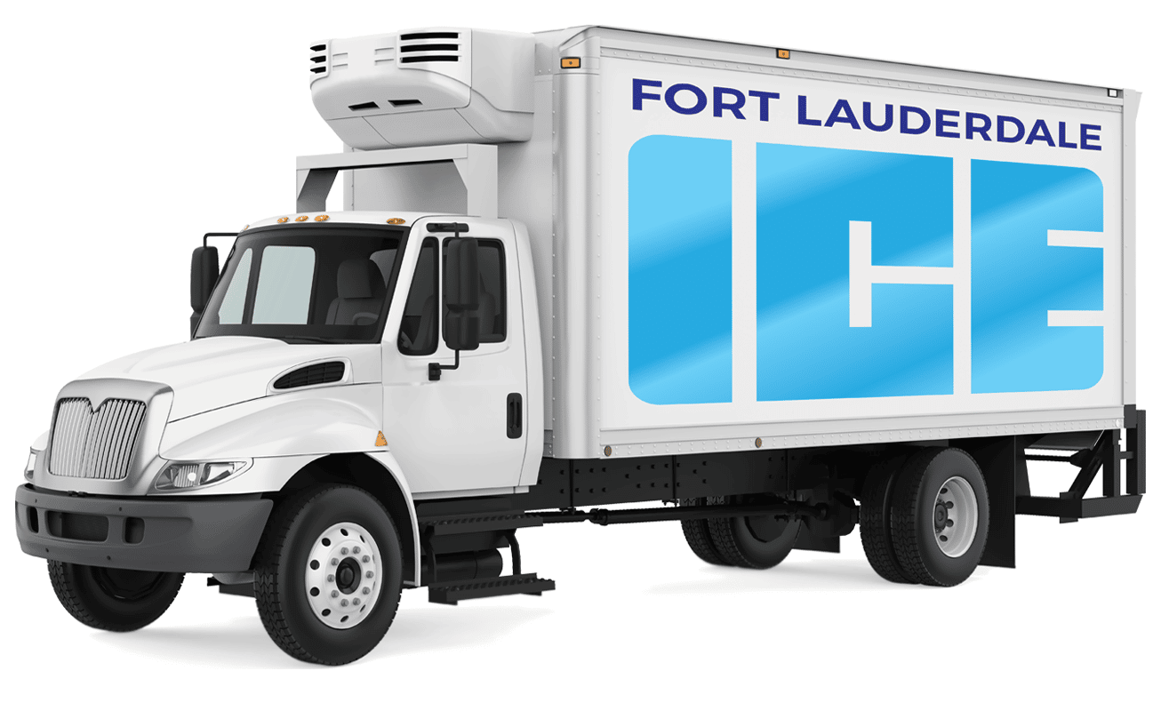 Emergency Dry Ice, Bagged Ice, Block Ice – Fast, FREE Delivery