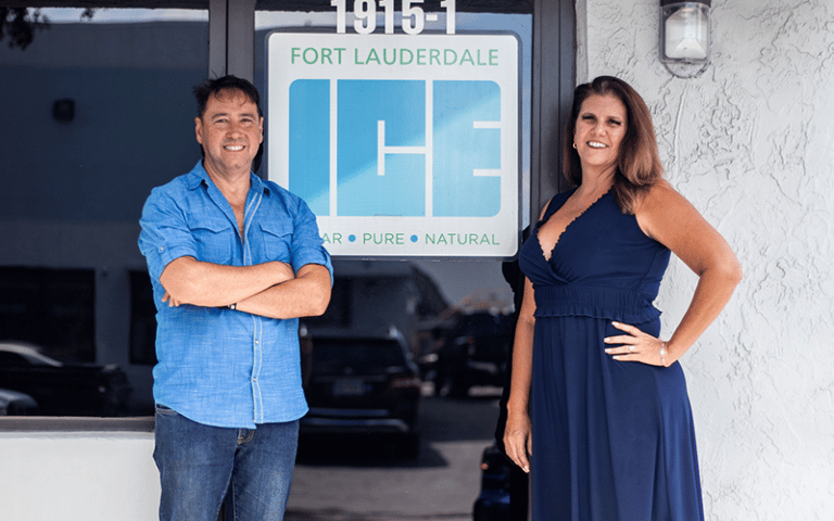 Contact Us - Fort Lauderdale Ice – Delivers Ice in Florida